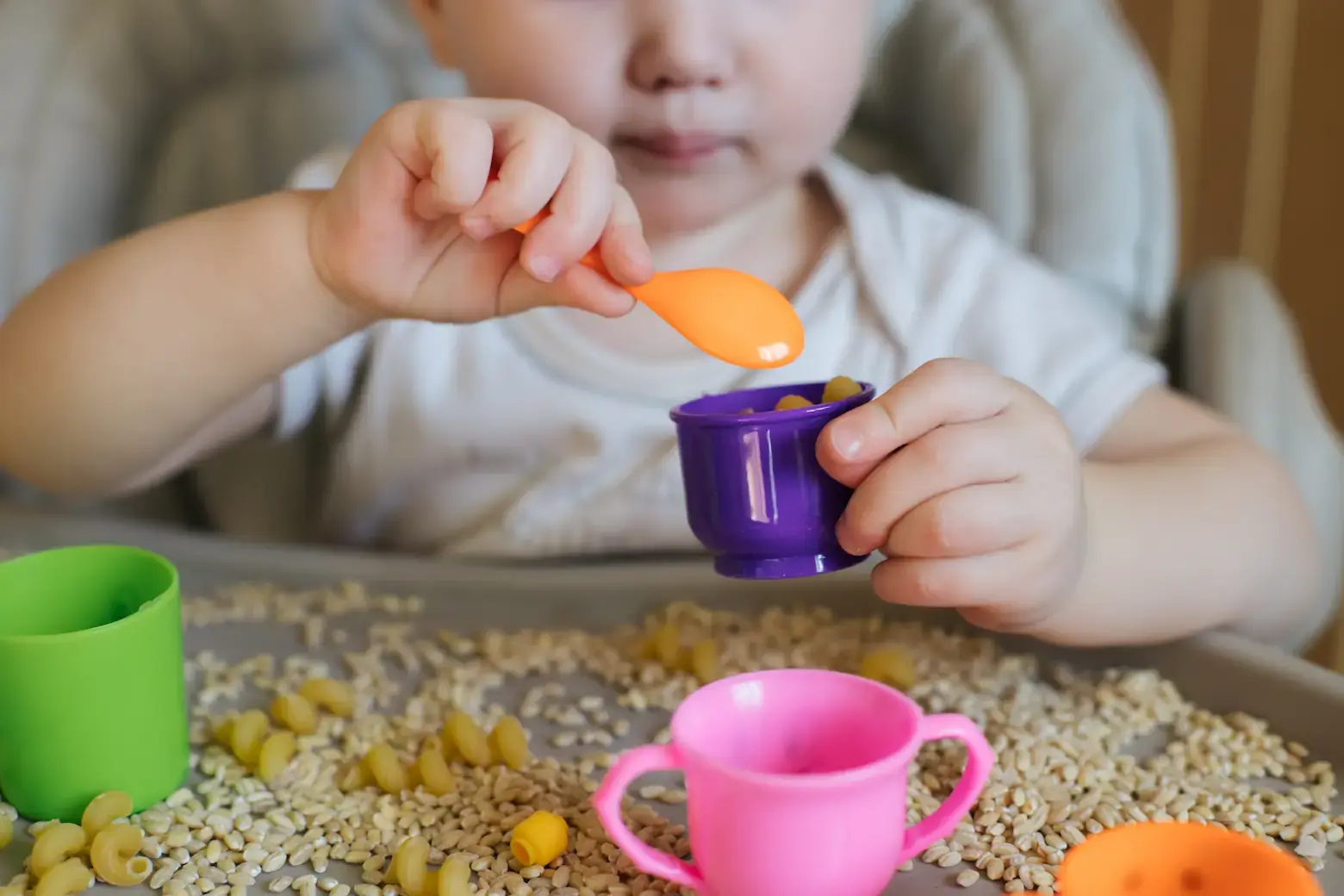 Creating a Montessori-Friendly Bilingual Home Environment